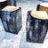 Coffee Table Stool – MOOKA FURNITURE