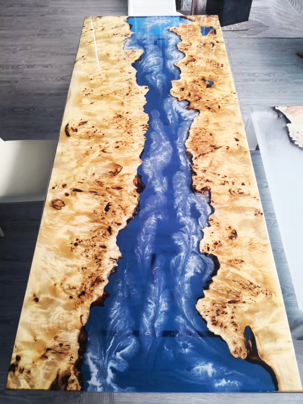 river table – MOOKA FURNITURE