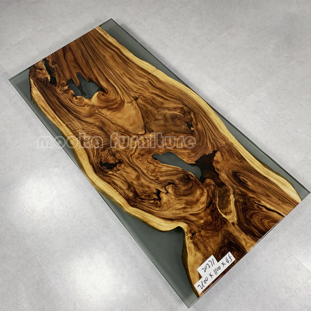 River Table – MOOKA FURNITURE