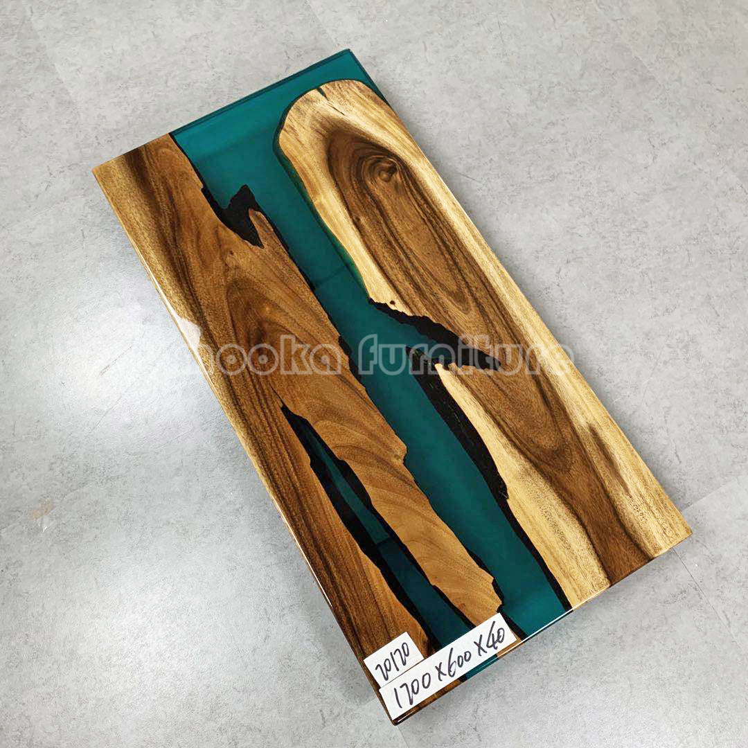 River Dining Table – MOOKA FURNITURE