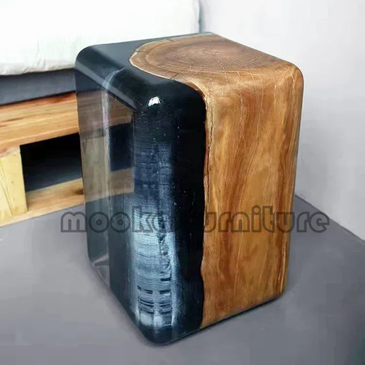 Coffee Table Stool – MOOKA FURNITURE