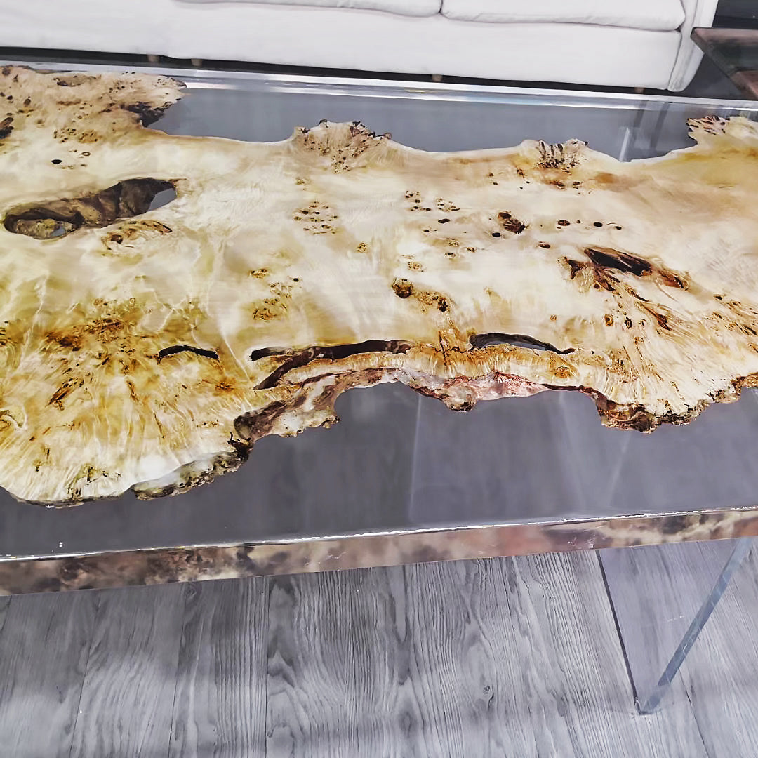 river table – MOOKA FURNITURE