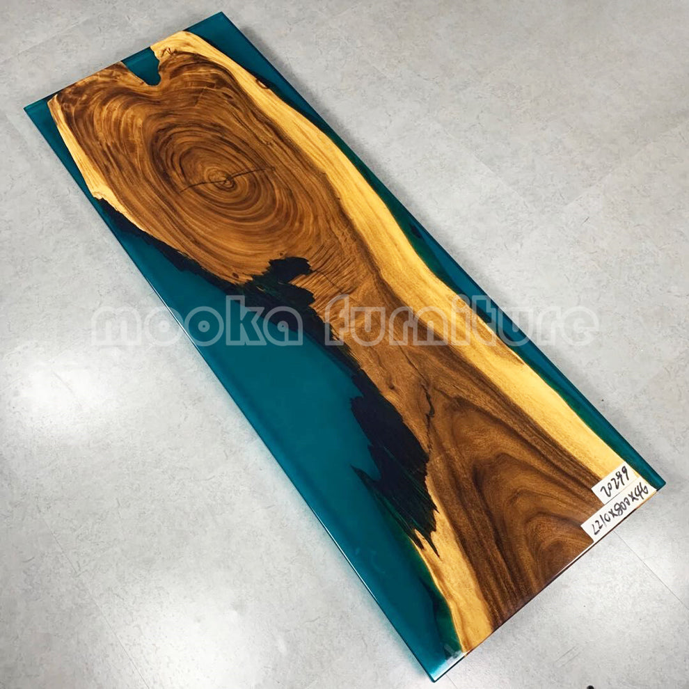 River Table – MOOKA FURNITURE