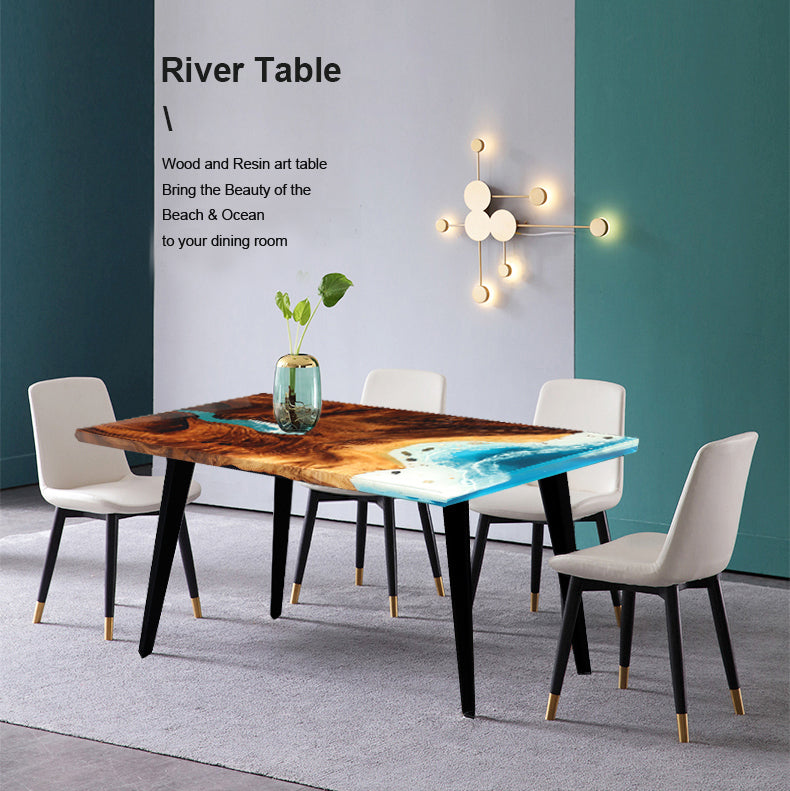 river table – MOOKA FURNITURE
