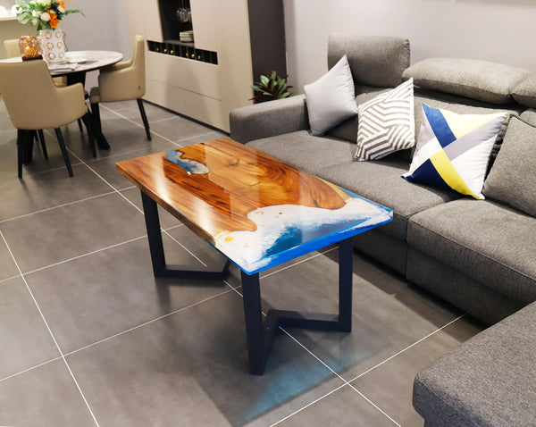 River table – MOOKA FURNITURE