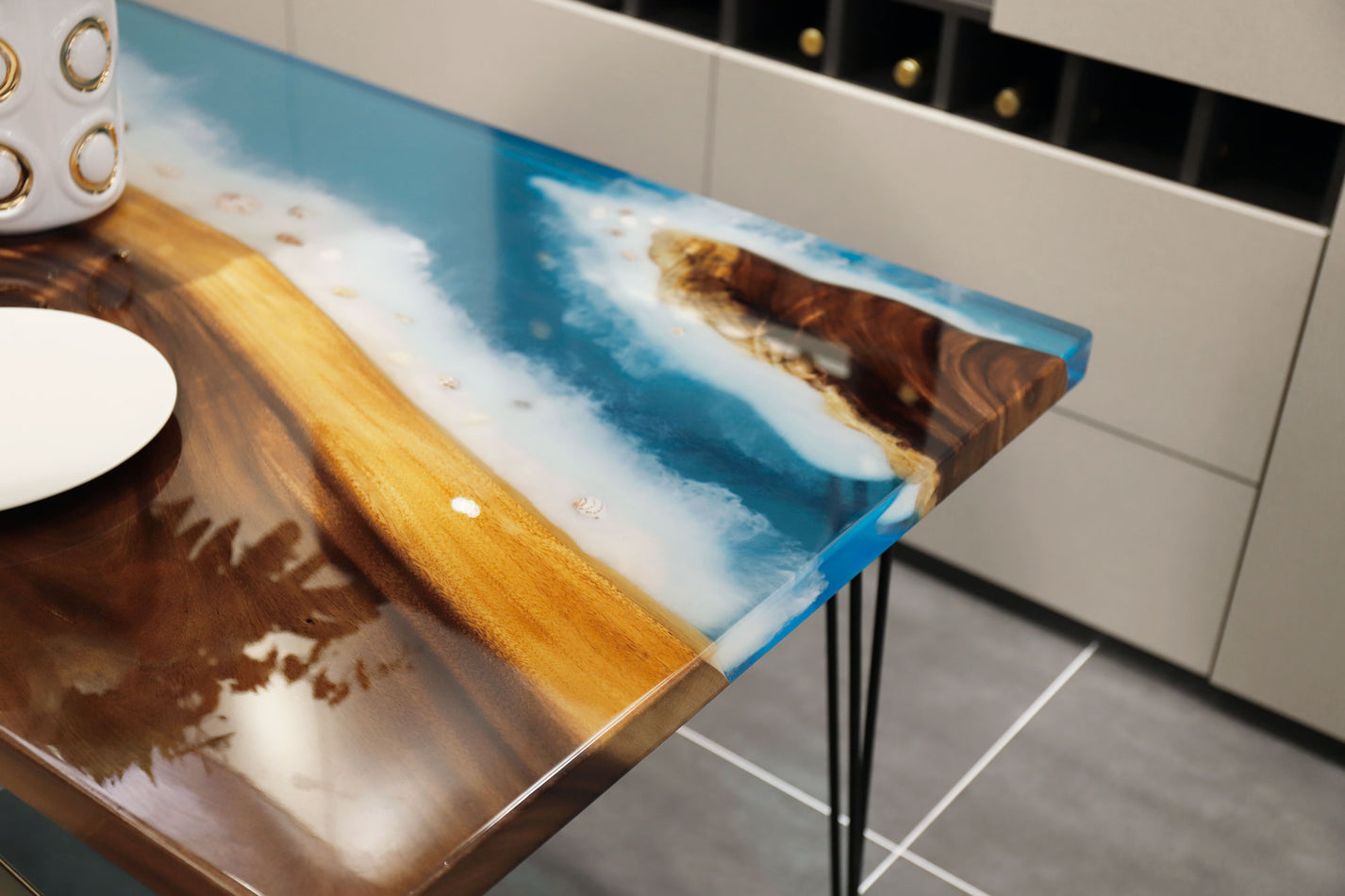river table – MOOKA FURNITURE