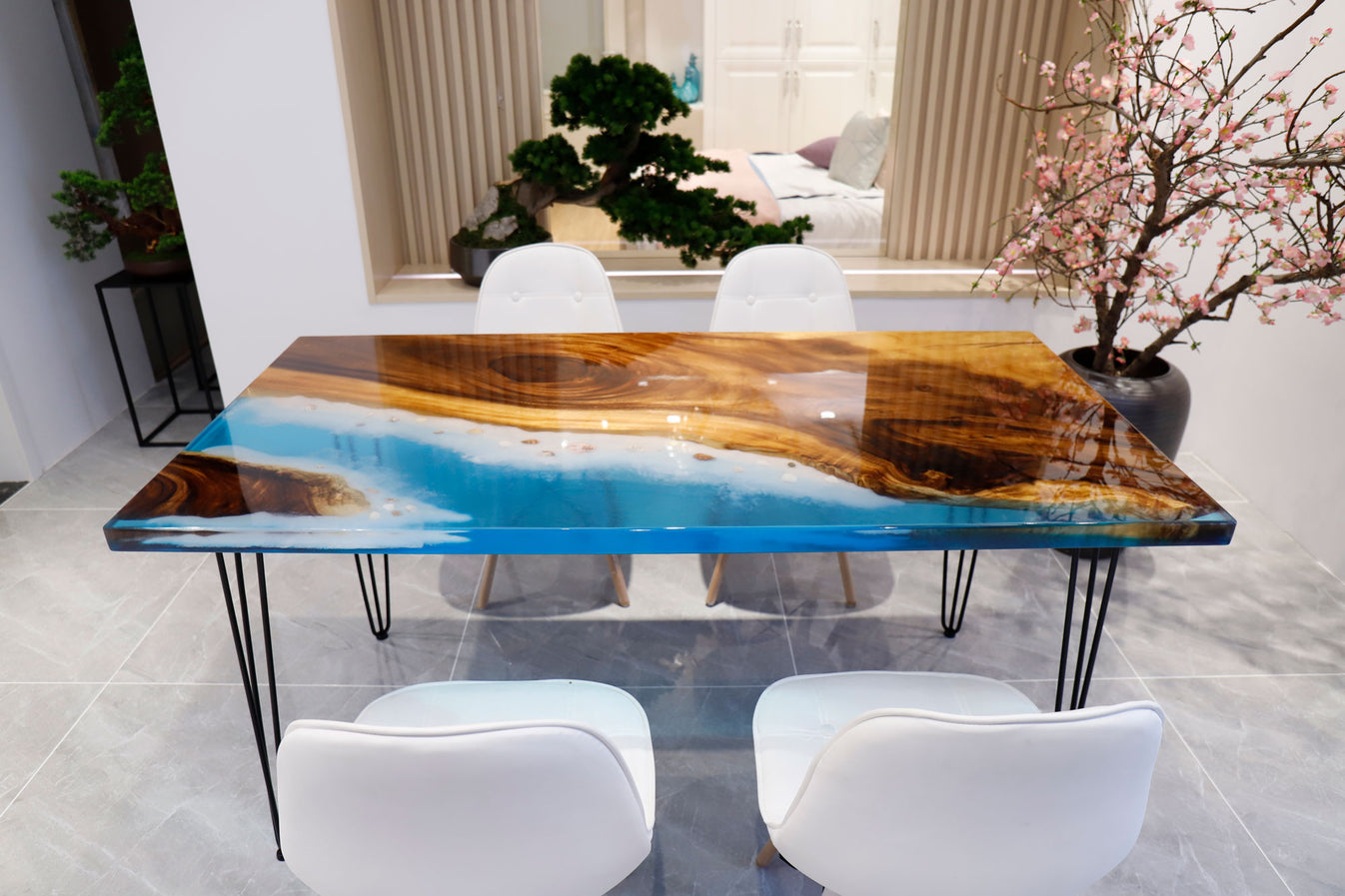 river table – MOOKA FURNITURE