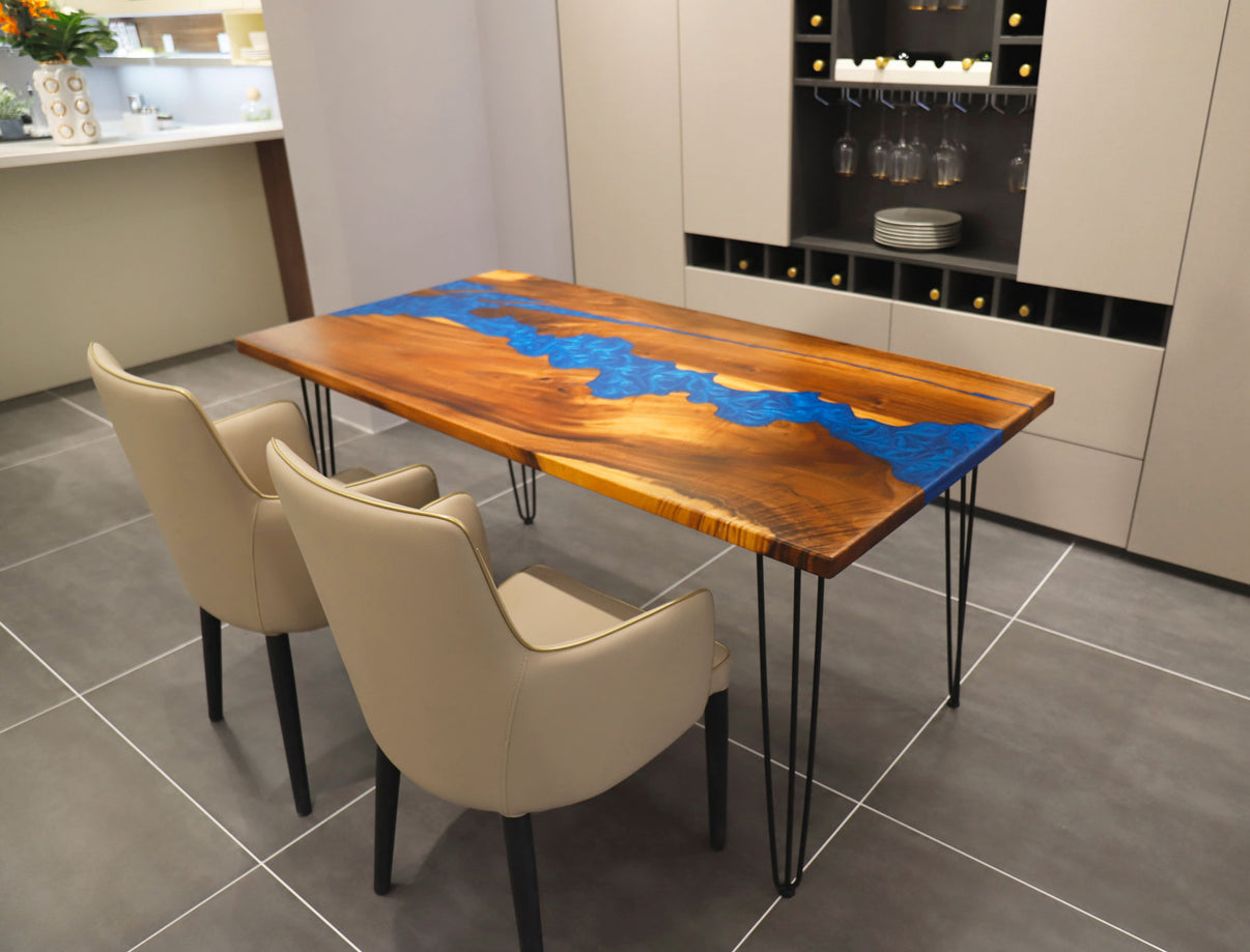 River table – MOOKA FURNITURE