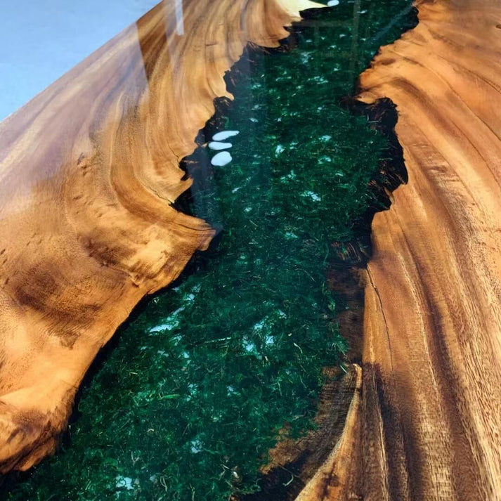 River Table – MOOKA FURNITURE