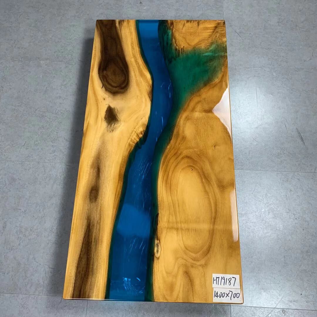 River Table – MOOKA FURNITURE