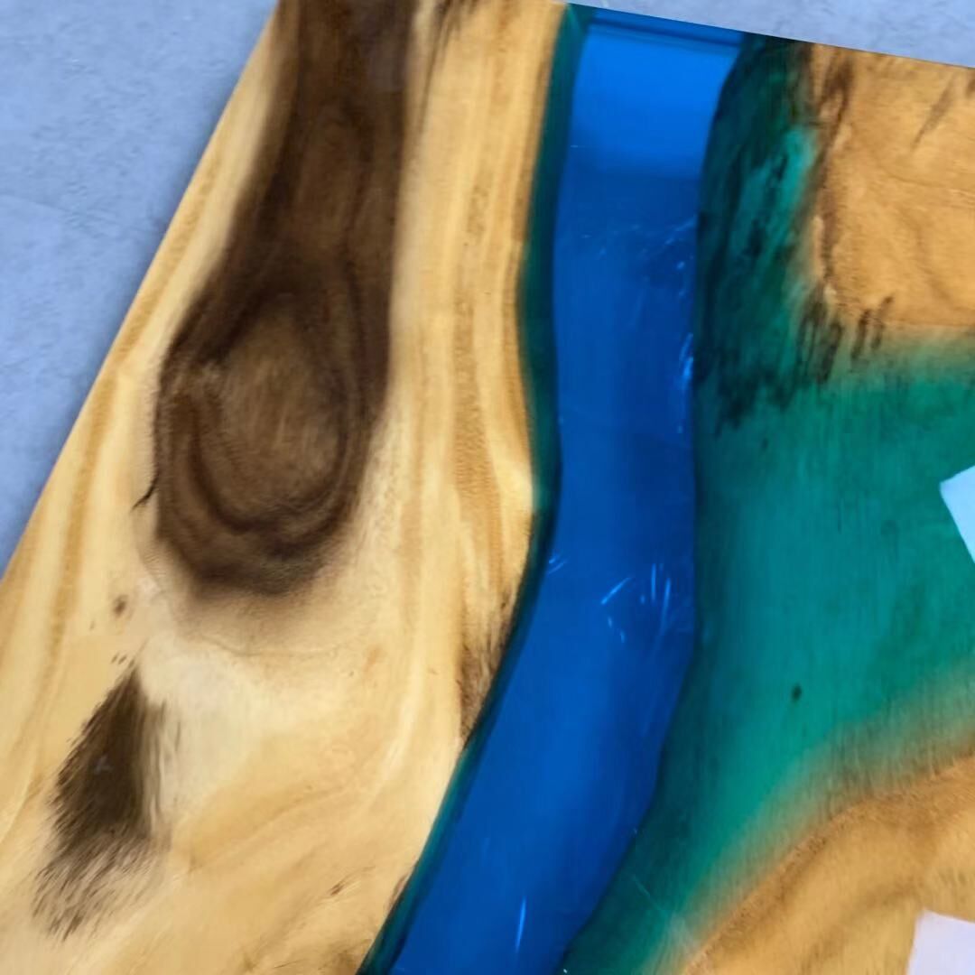 River Table – MOOKA FURNITURE