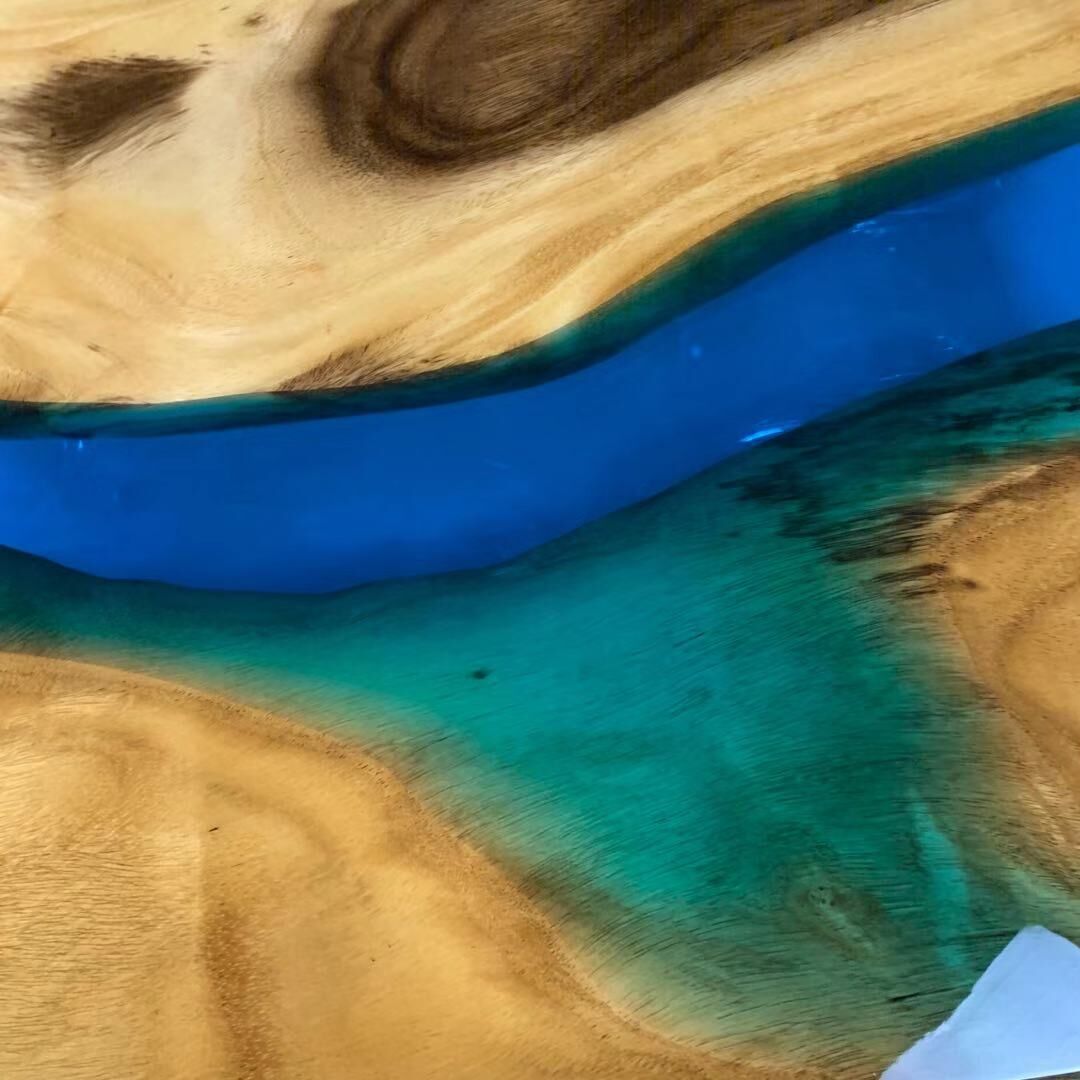 River Table – MOOKA FURNITURE